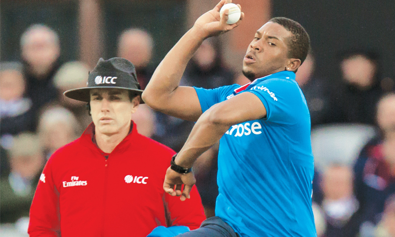 Jordan has no regrets about staying on for PSL amid virus pandemic ...