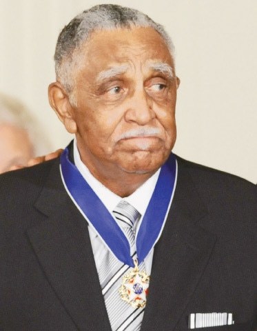 US civil rights leader Lowery dies aged 98 - Newspaper - DAWN.COM