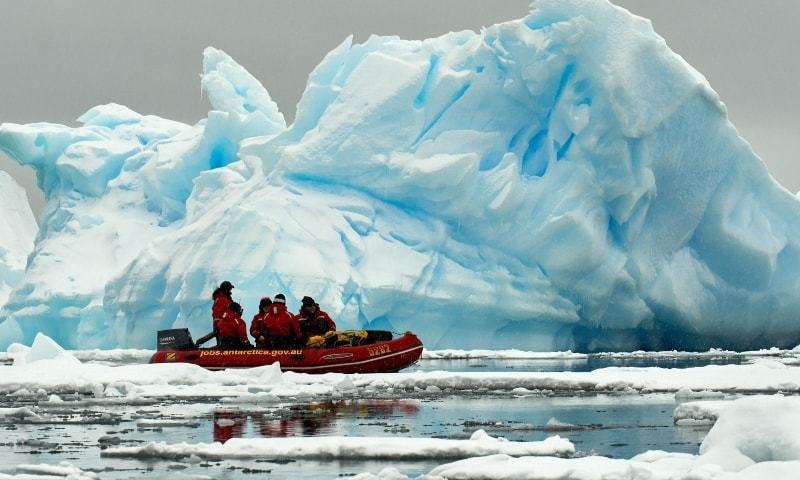 Extreme isolation: World's last virus-free corners hold tight - World ...