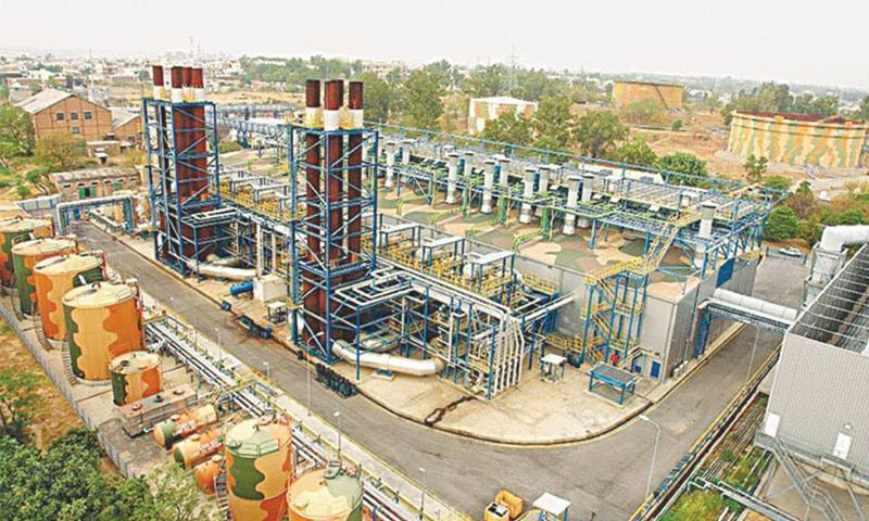 Attock Refinery says will close in a week unless demand rises ...