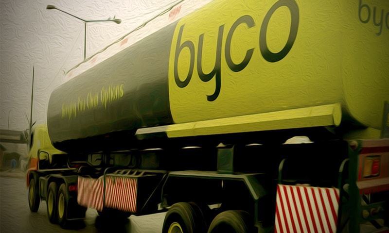 Byco refinery put on cold circulation - Newspaper - DAWN.COM