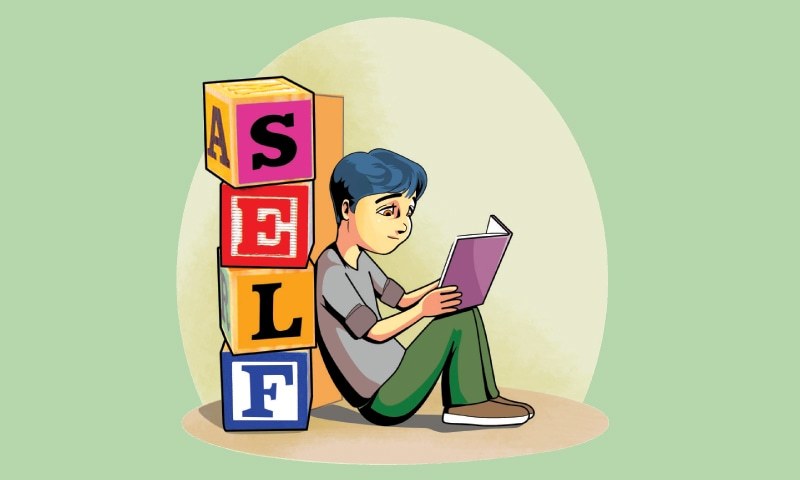 The art of self-learning - Newspaper - DAWN.COM
