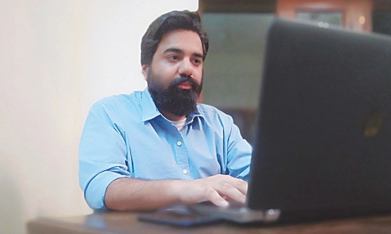 TECH TALK: Haball seeks big pay-off in automating payments - Newspaper ...