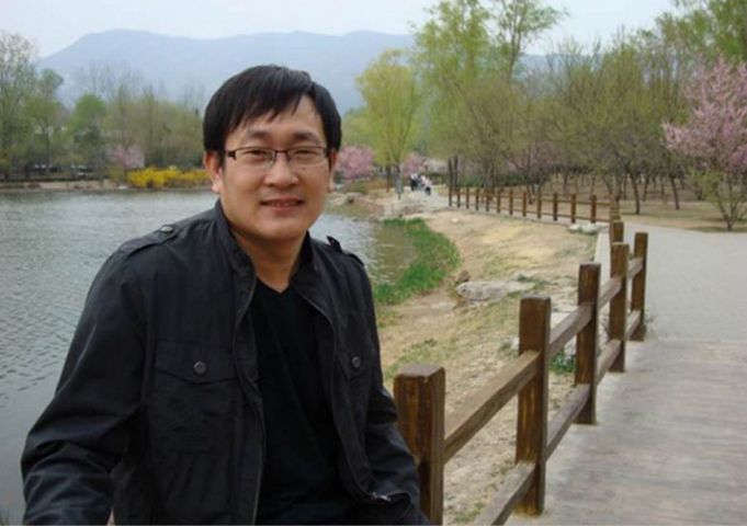 China’s rights lawyer freed after five years in jail - World - DAWN.COM
