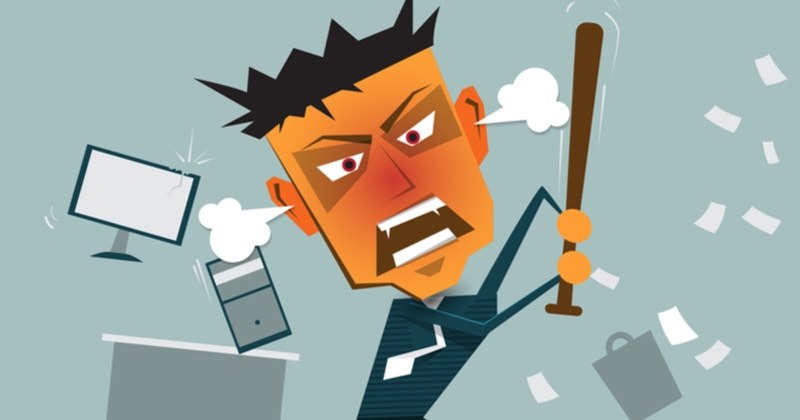 5 Ways to Avoid Going Batsh*t Crazy While #WFH - Blogs - Aurora