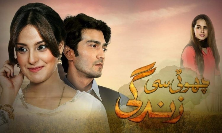 These Pakistani family dramas deserve to be reaired during lockdown ...