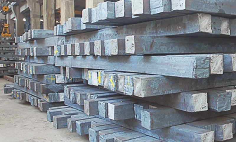Amreli Steels posts Rs688m loss - Business - DAWN.COM