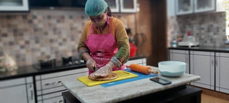 Here's how foodpanda has been empowering home chefs from across ...