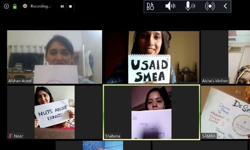 Here's how foodpanda has been empowering home chefs from across ...