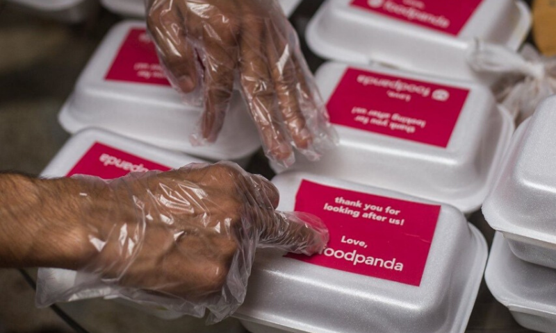 Here's how foodpanda has been empowering home chefs from across ...