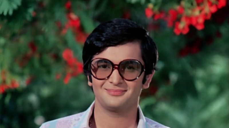 Rishi Kapoor embodied romance and an irrepressible spirit - Celebrity ...