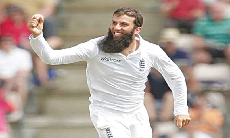 Moeen eager for new start after ending Test exile - Newspaper - DAWN.COM