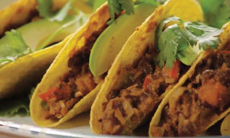 EPICURIOUS: OLÉ TACO NIGHT! - Newspaper - DAWN.COM