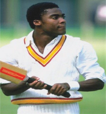 CRICKET: GETTING ON THE GUS MEMORY BUS - Newspaper - DAWN.COM