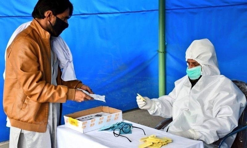 17,000 healthcare providers sign up for Tiger Force - Pakistan - DAWN.COM