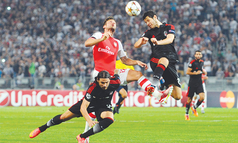 Austrian league says it can’t operate with government quarantine rule ...