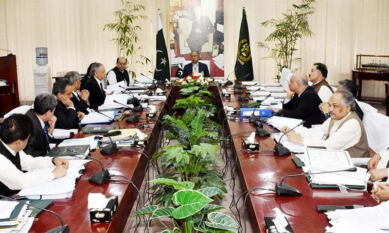 Govt moves to take over Rs800bn power sector circular debt - Business ...