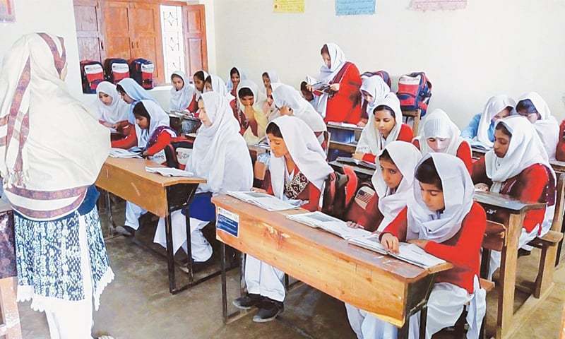 Govt to take final decision on board exams, students’ concerns today ...
