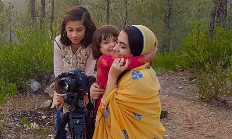 Pakistani short film bags first prize at Girls Impact the World ...