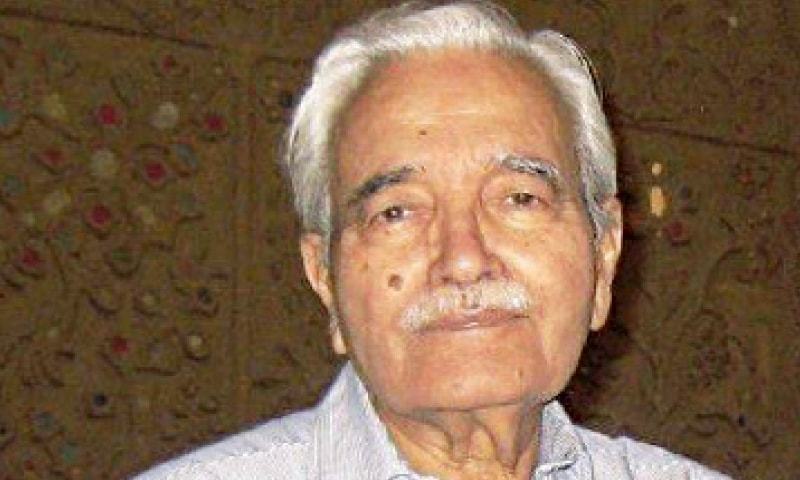 Dr Mohammad Anwar – end of an era - Newspaper - DAWN.COM