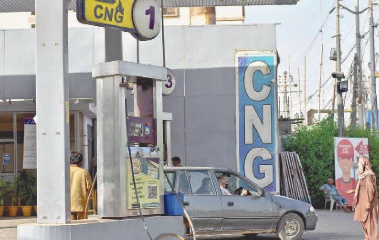 CNG sector seeks reduction in its prices to stay alive - Business ...