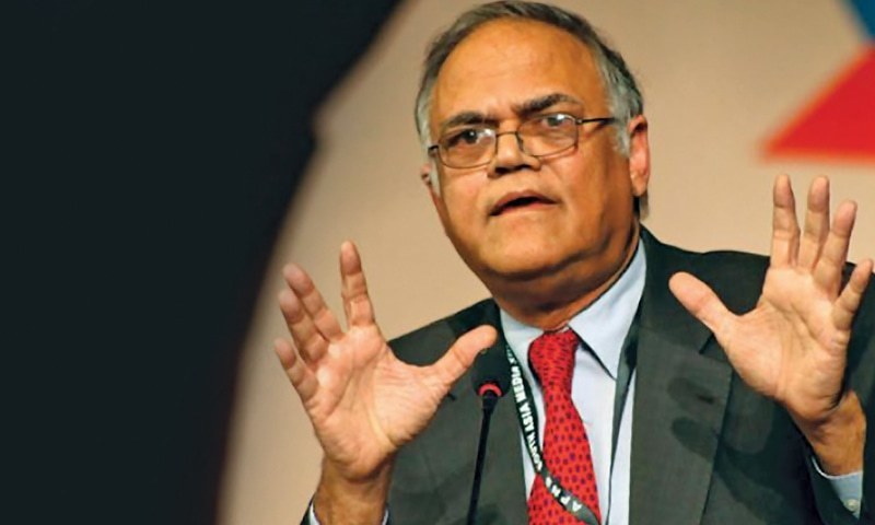 Jabbar says his association with Balochistan spans about 45 years ...