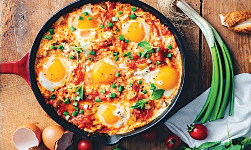 EPICURIOUS: COOKING FOR THE QUARANTINE - Newspaper - DAWN.COM