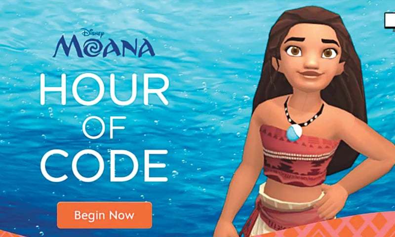 Website review: Let’s learn coding - Newspaper - DAWN.COM