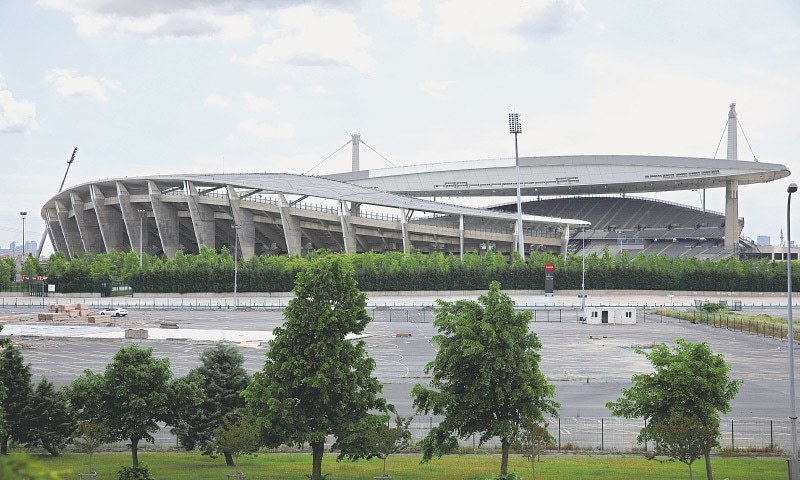 ‘UEFA to fast-track competitions in one venue’ - Sport - DAWN.COM