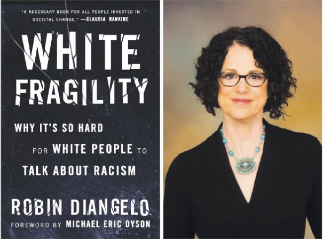 Books about racial discrimination become bestsellers - World - DAWN.COM