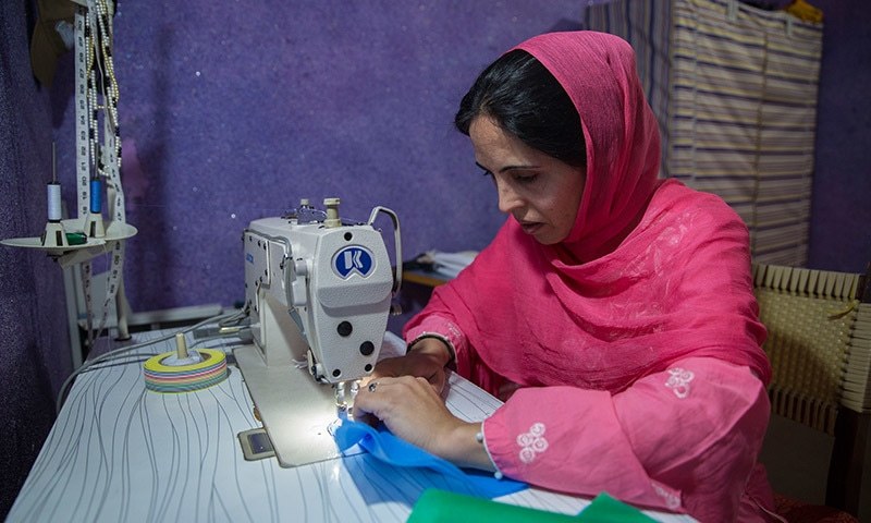 The impact of Covid-19: How Pakistani workers are living with the new ...