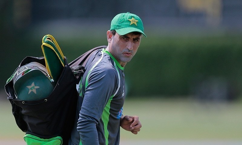 Younis Khan appointed Pakistan's batting coach for England tour - Sport ...