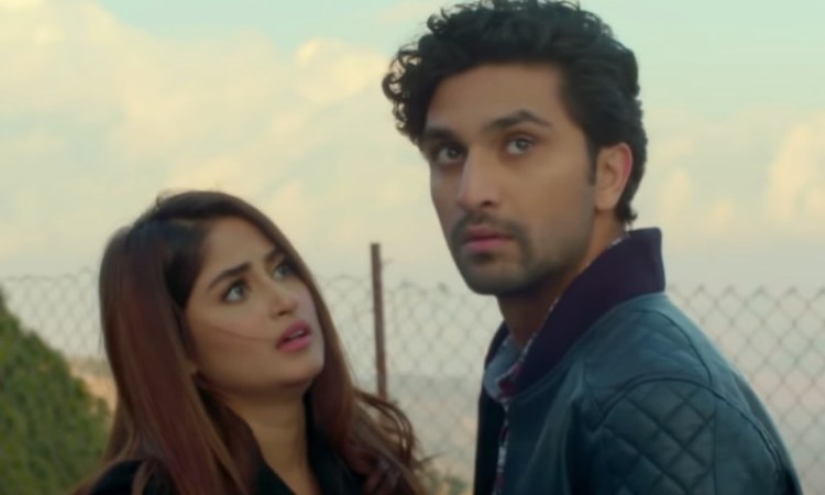 Yeh Dil Mera ended with us lamenting what it could have been - Comment ...