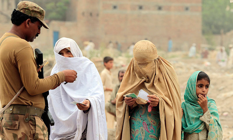 Uranium exploration in Bannu, Kohat approved - Pakistan - DAWN.COM