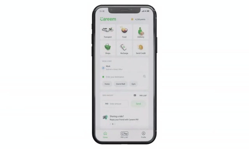 Careem launches Super App - Business - DAWN.COM