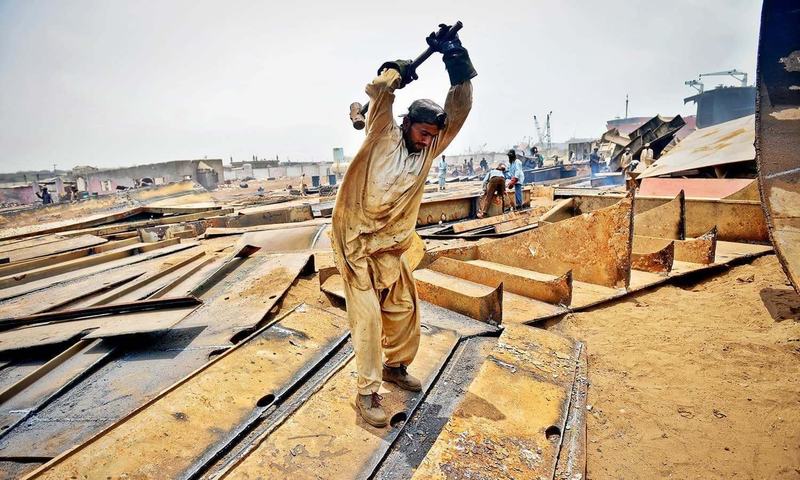 Committee being formed to boost construction sector - Pakistan - DAWN.COM