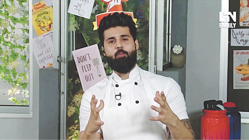 THE TUBE - Newspaper - DAWN.COM