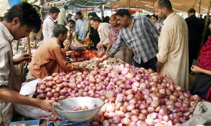 How to formalise the informal economy - Business - DAWN.COM