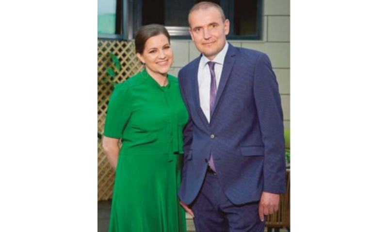 Iceland president re-elected with 92pc vote - World - DAWN.COM