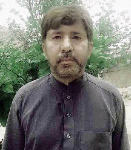 Pashto writer Hamdard passes away at 53 - Newspaper - DAWN.COM