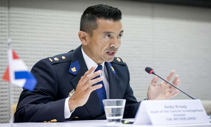 Hundreds held after European police hack crime chat network - World ...