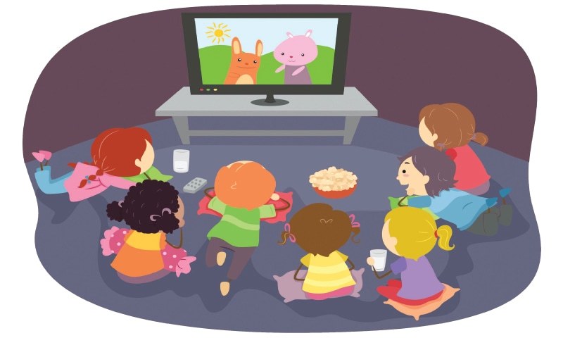 Insight: Why are cartoons important - Newspaper - DAWN.COM