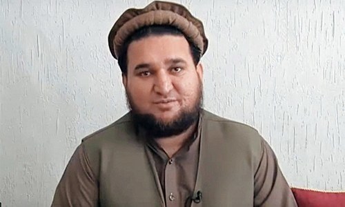 PPP wants to know Ehsanullah Ehsan’s status - Pakistan - DAWN.COM