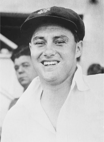 Ex-Aussie stalwart Barry Jarman passes away - Newspaper - DAWN.COM