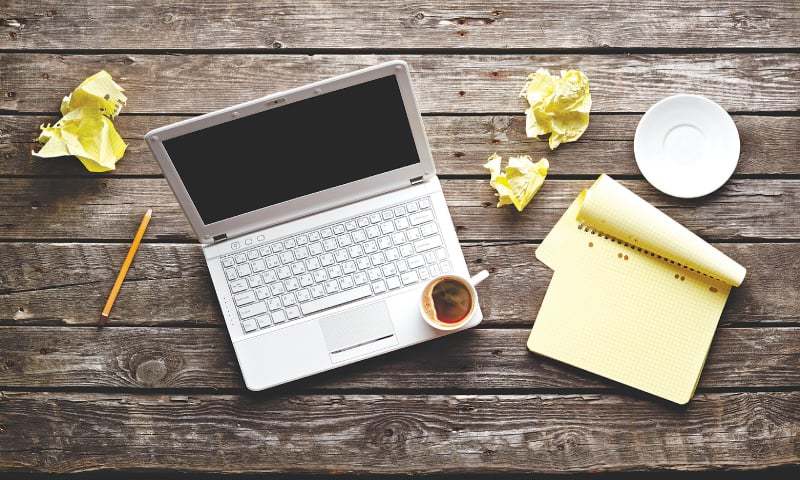 Skill smart: Writing for publications - Newspaper - DAWN.COM