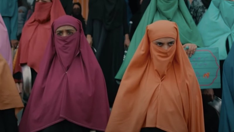 The trailer for Churails is giving us goosebumps - Culture - Images