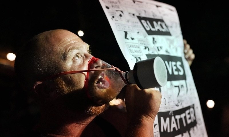 US Homeland Security compiled 'intelligence reports' on journalists ...