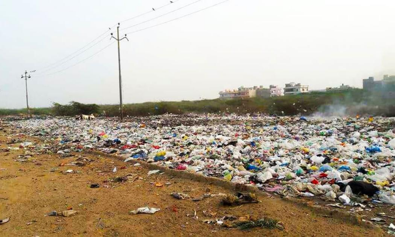 Sindh govt, WB to launch solid waste management project - Pakistan ...