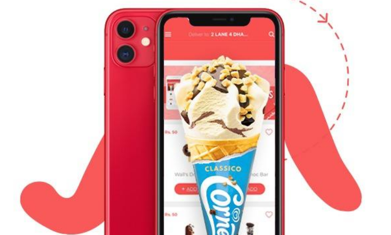 Unilever and VentureDive partner to scale up Munchies and instant ...