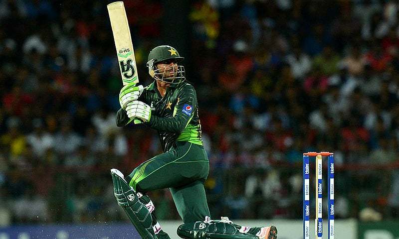 Shoaib Malik to join Pakistan squad tomorrow - Sport - DAWN.COM
